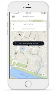 App Development Company - Jackrabbit Mobile - Austin, TX