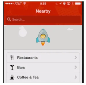iOS Custom Pull-to-Refresh Control Tutorial (Updated for Swift)