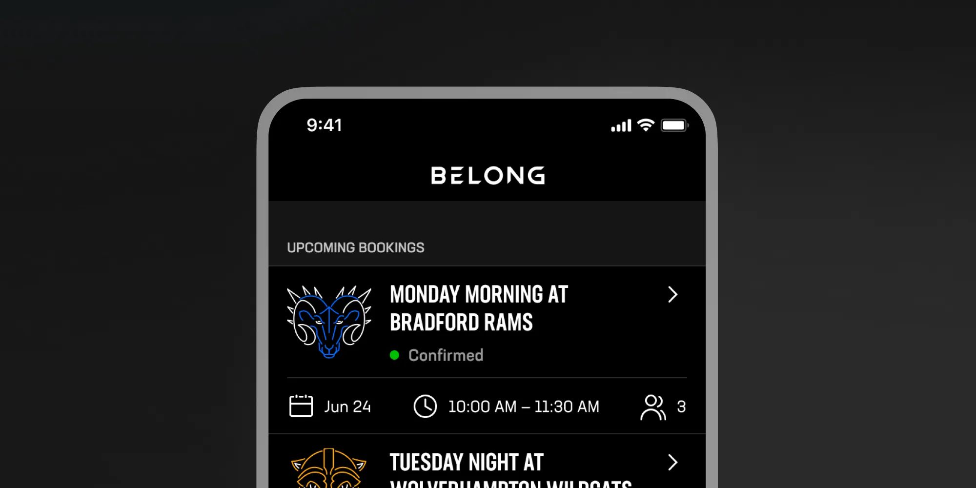 Jackrabbit 5-Star Review For Mobile App Development