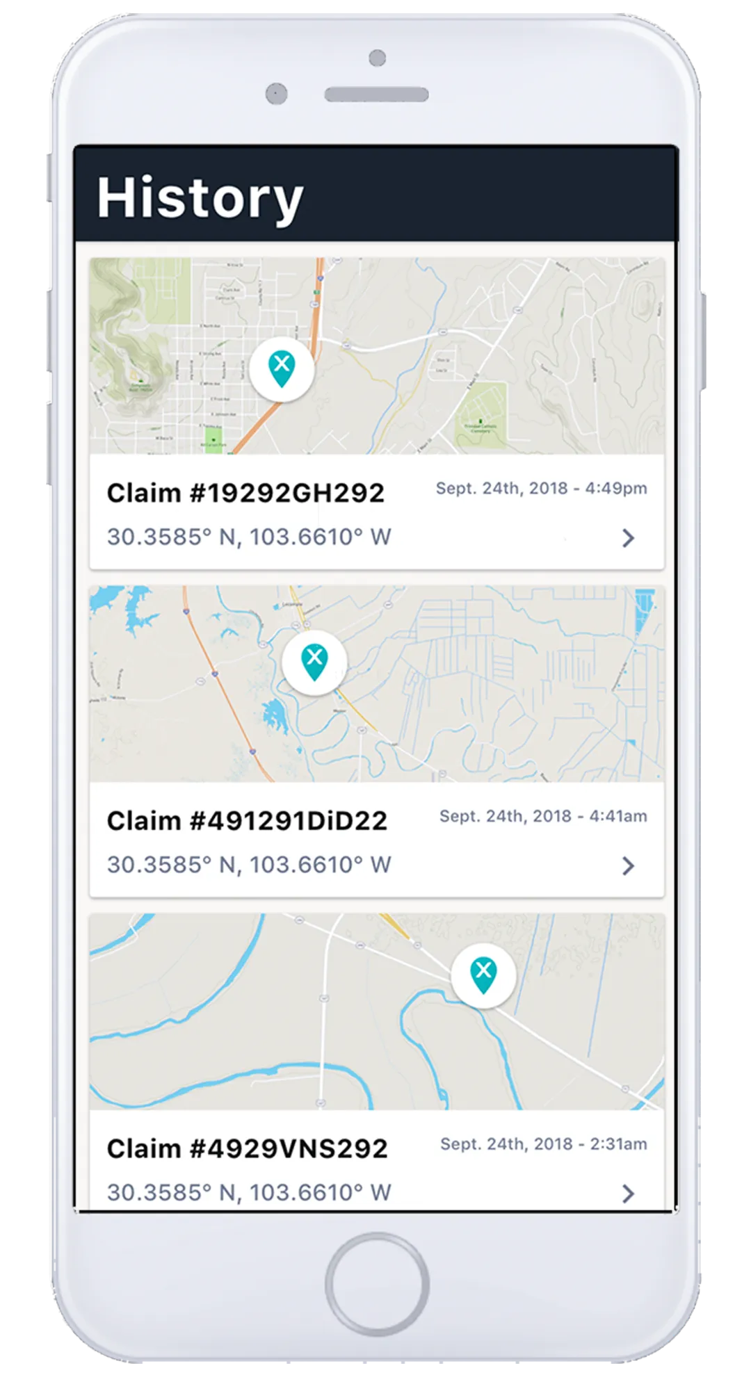 eXmarX | Jackrabbit Mobile